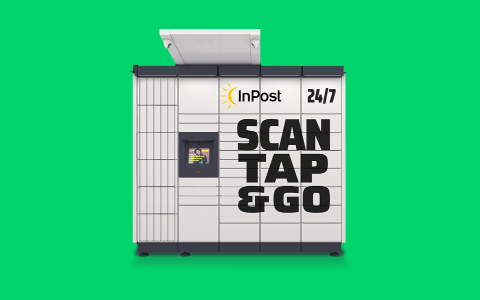 InPost | Parcel size matters