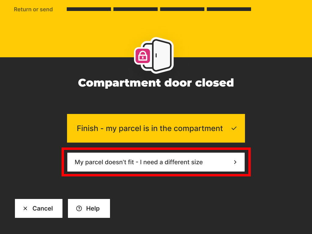 InPost | It’s XS-mas time