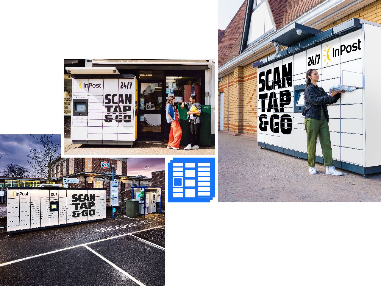 InPost | The InPost Locker Installation Journey: What to expect