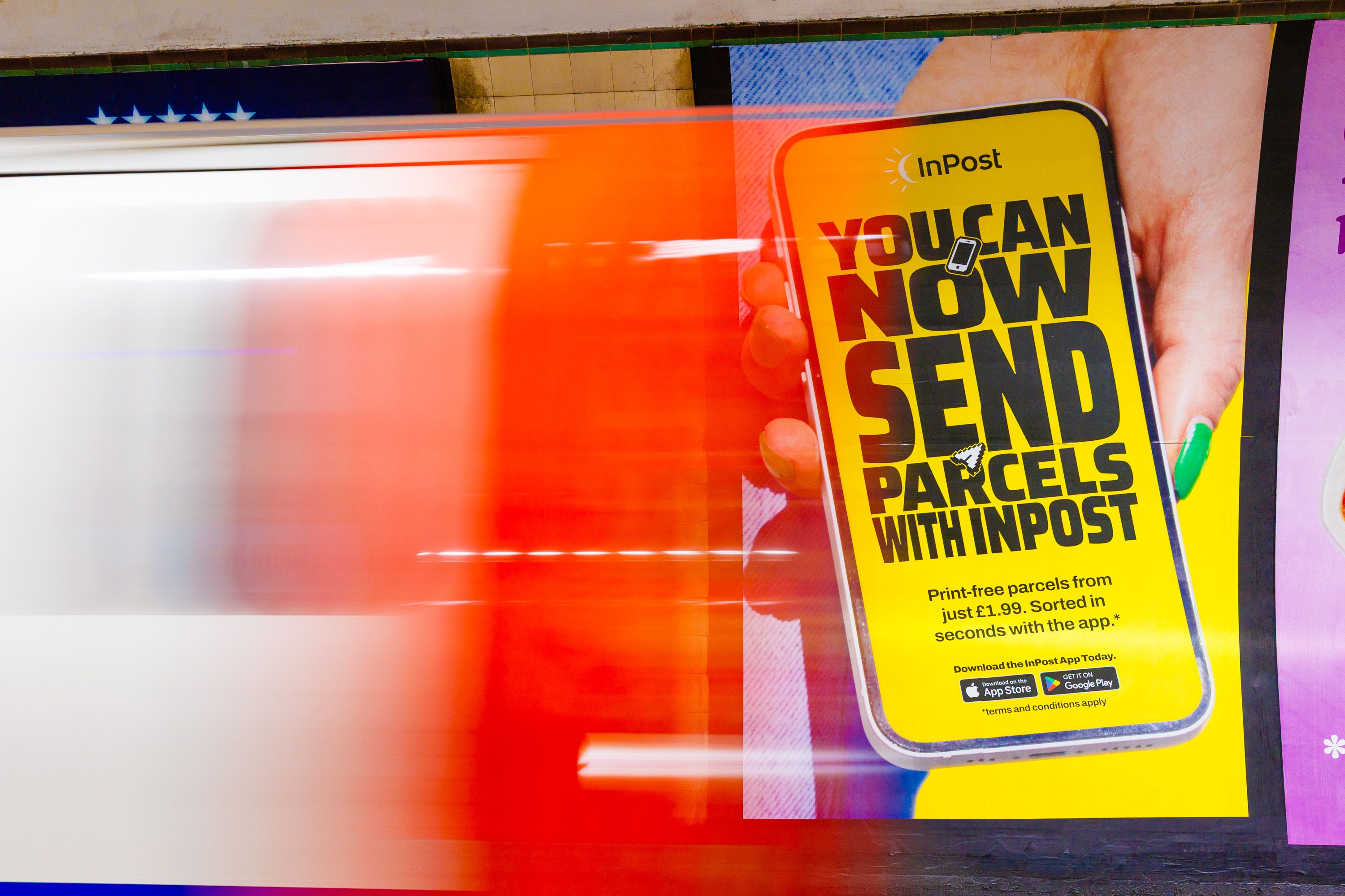 InPost | See it, check it, posted