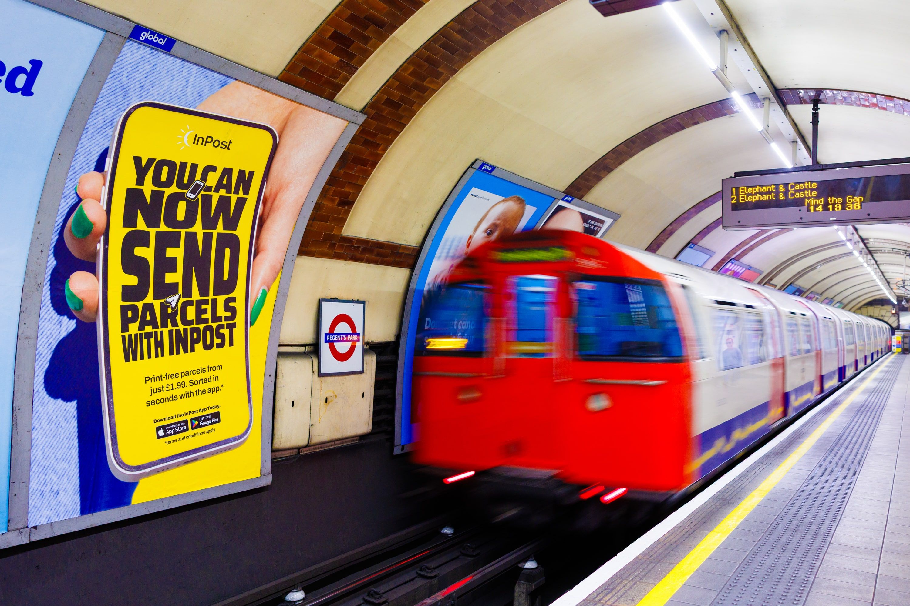 InPost | See it, check it, posted