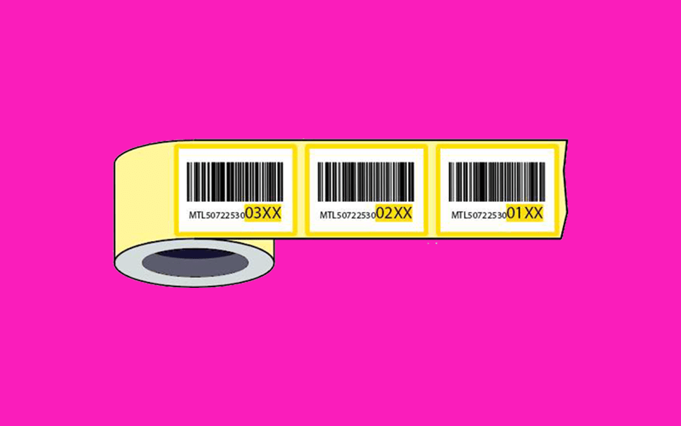 InPost | How we're print-free