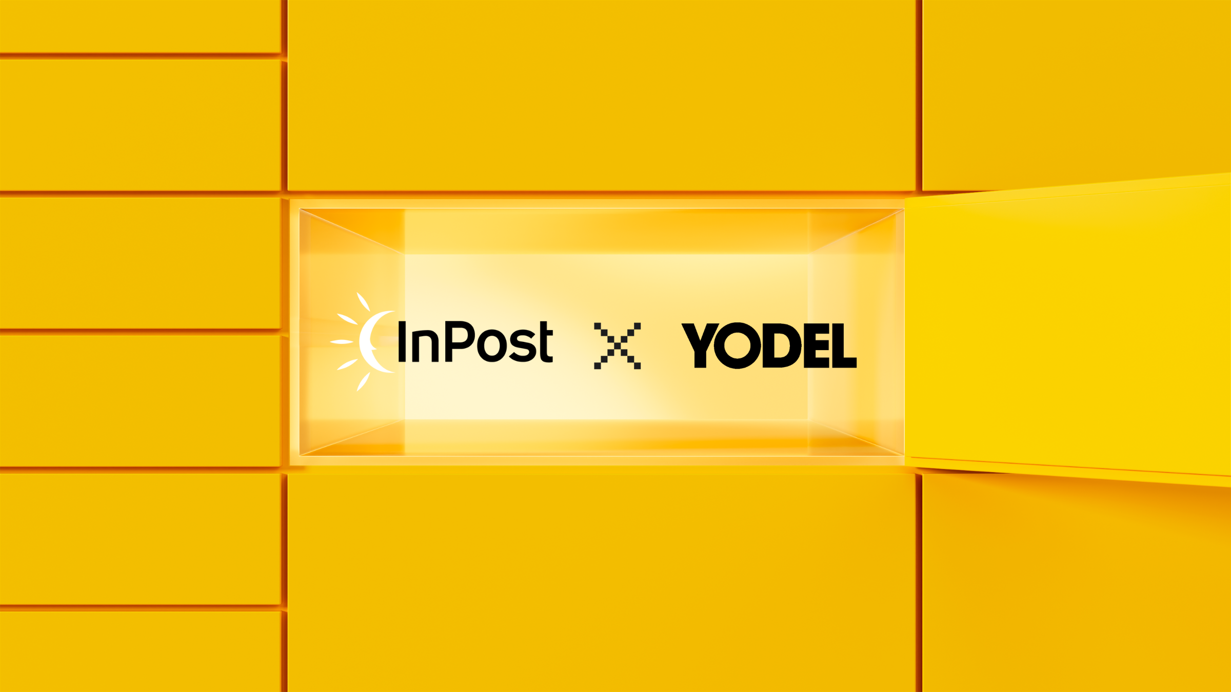 InPost | InPost Leaps Ahead in the UK with Strategic Takeover of Yodel
