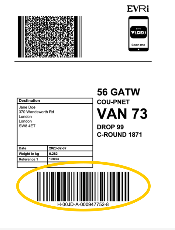 InPost | How InPost works with Evri