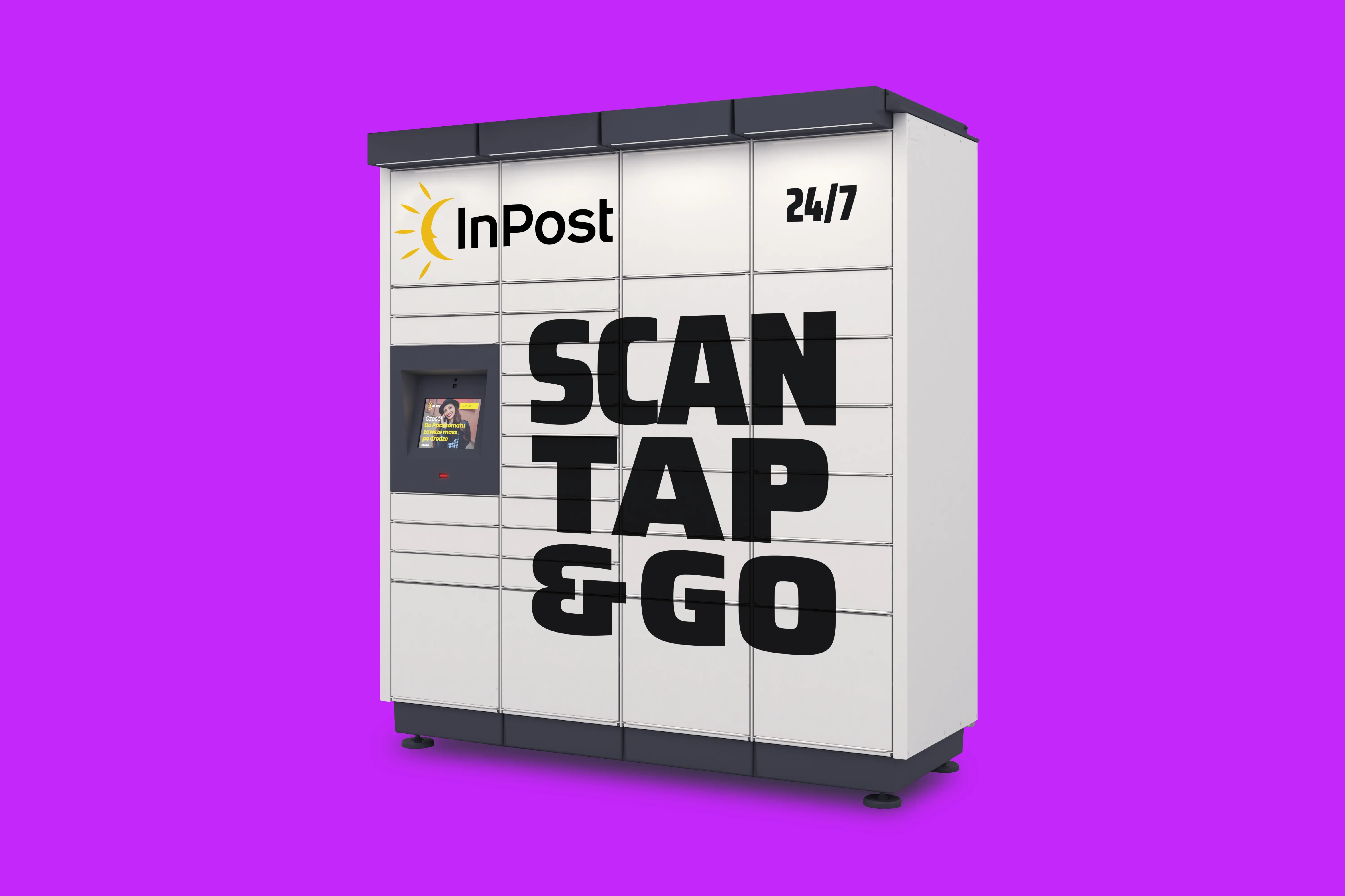 InPost | Common questions about hosting an InPost Locker – answered!